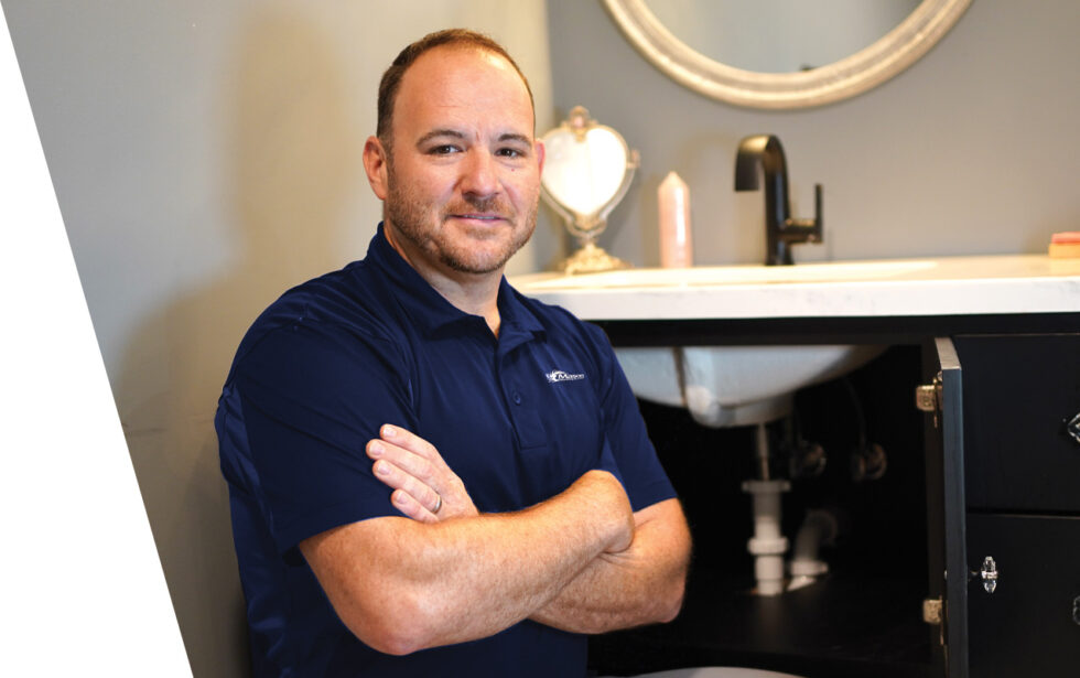 Home - Mason Plumbing & Drain